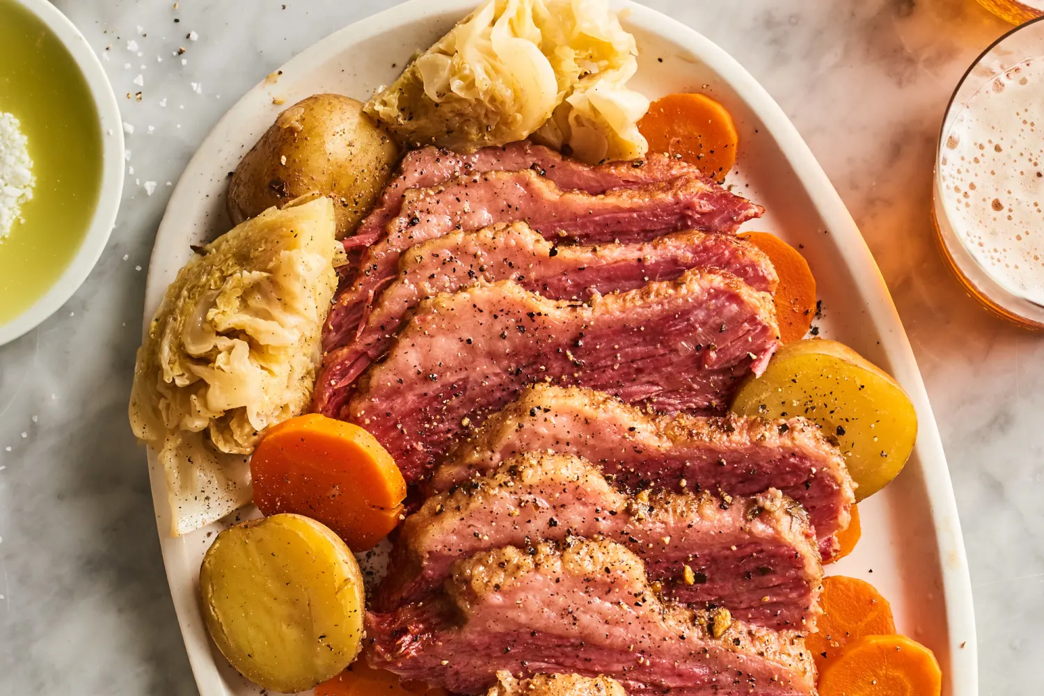 Do You Cook Corned Beef With The Juice Here s What Experts Say Chef Olu Do You Cook Corned Beef With The Juice Here s What Experts Say Chef Olu