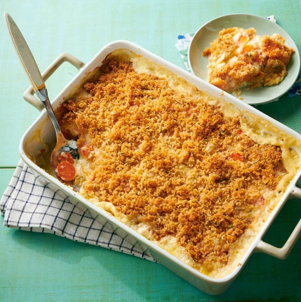 9 Easter Sides With Ham - Chef Olu